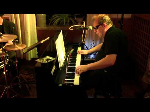 Thomas Nowak - Swanee River Boogie