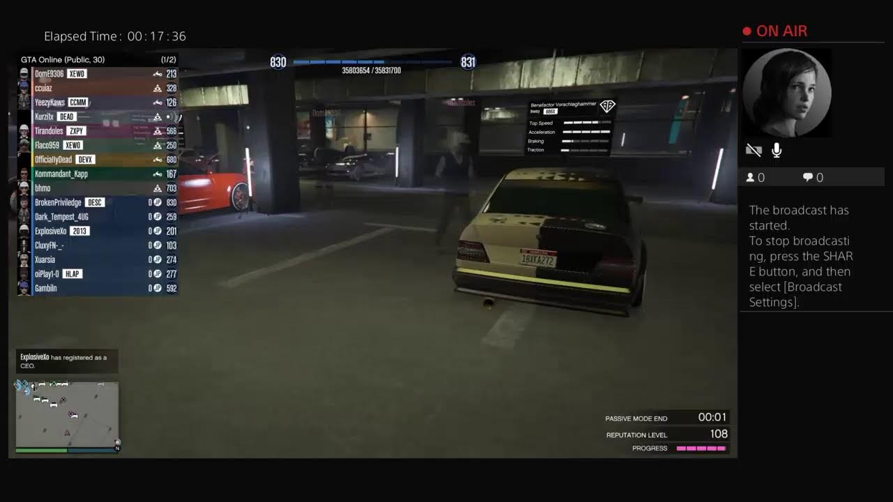 Hosting Ls Car Meet Join Up - YouTube