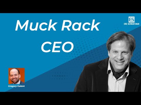 Media Relations Master Class with Muck Rack CEO Gregory Galant - YouTube