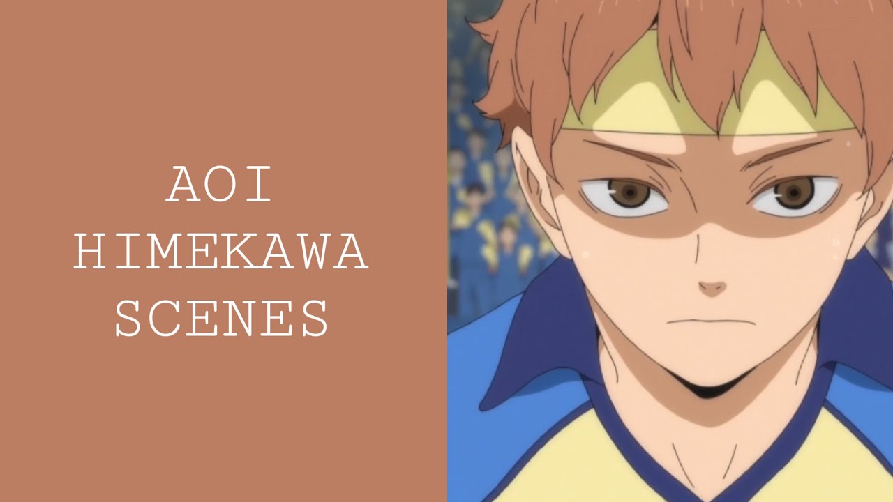 Aoi Himekawa Scenes Raw || HD - 1080p - YouTube