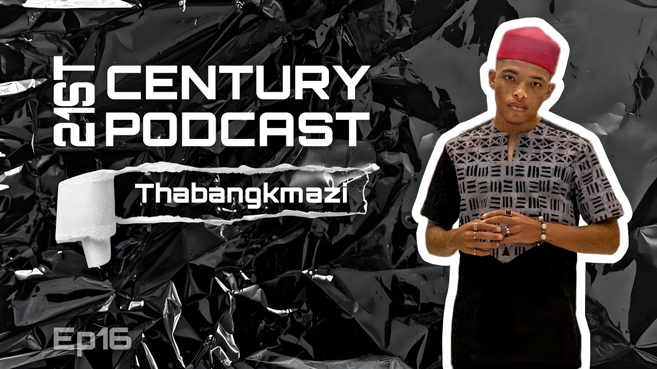 Ep16- Thabang Mazibuko Talks Competing In BBT, The Fame, Talking Stages ...