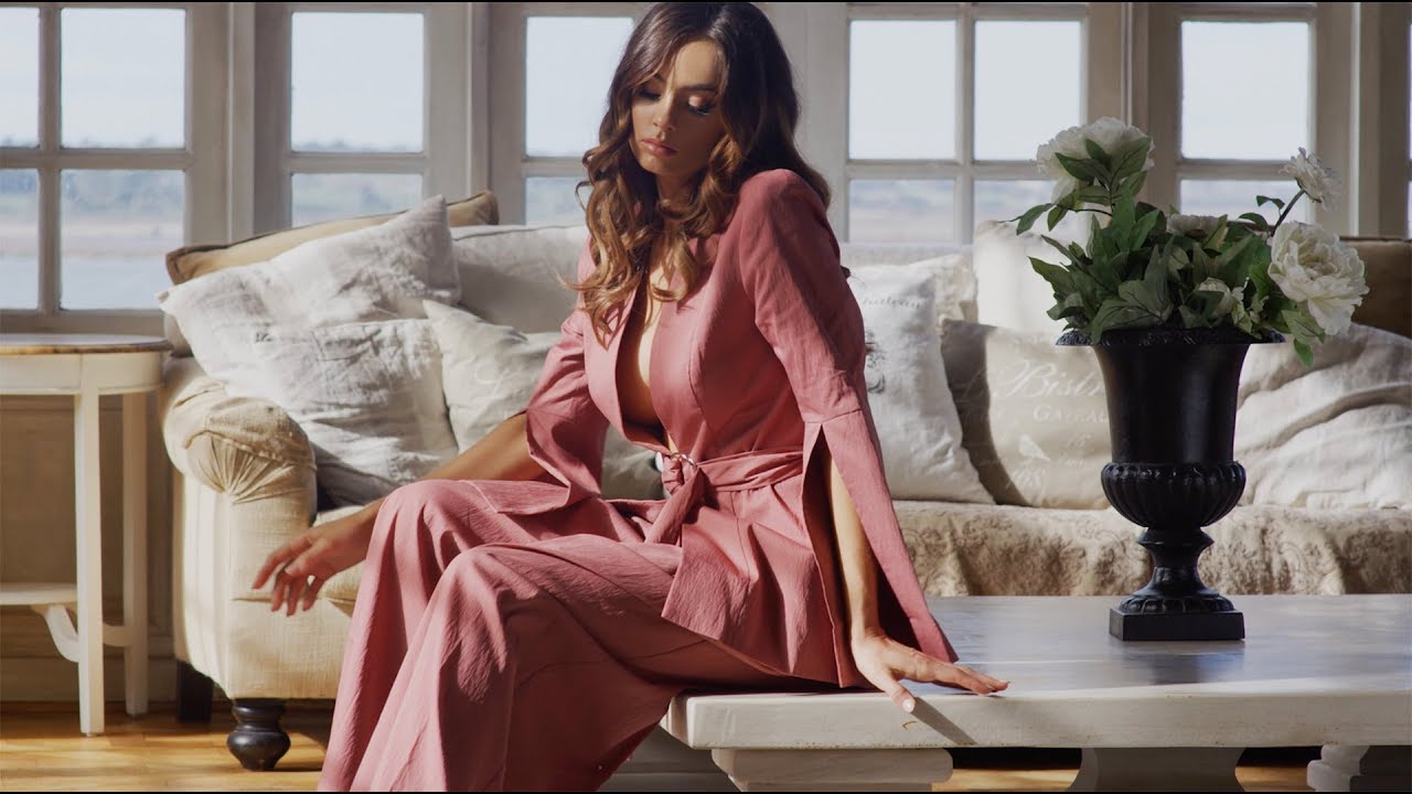 Azzurielle 2018 Collection - YouTube