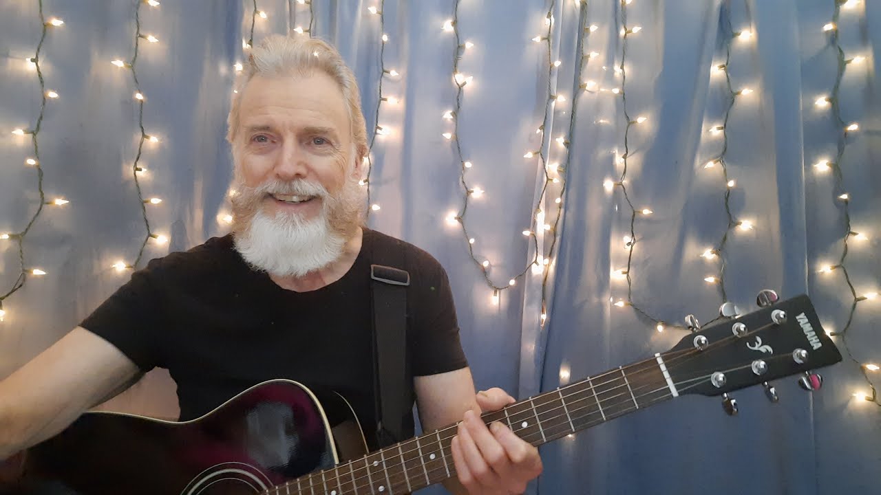 20220202 153142 Your Love Is Enough covered by Jim Glaab - YouTube