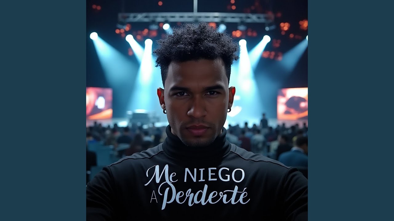 Me Niego A Perderte - YouTube