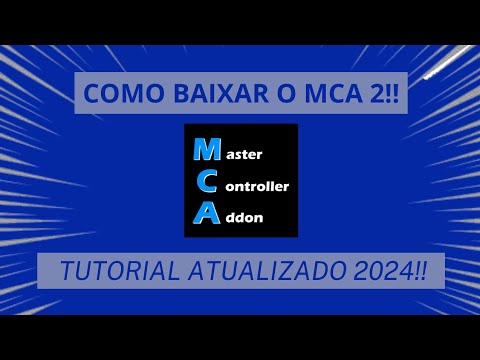 TUTORIAL ATUALIZADO! Como instalar o Addon Mod MCA2 para Minecraft PE ...