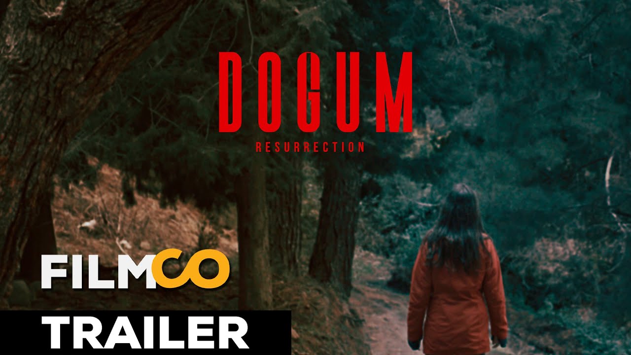 RESURRECTION - TRAILER - YouTube