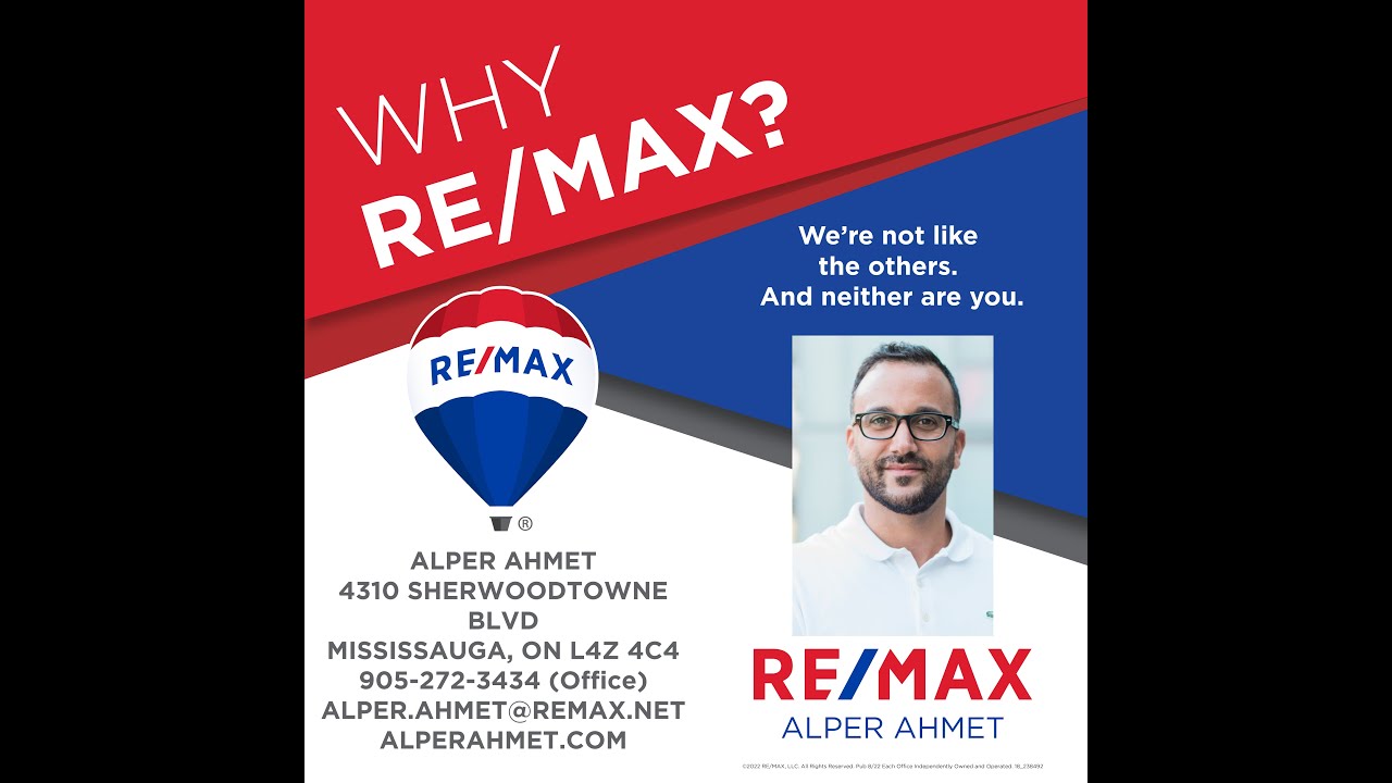 remax custom commercial - YouTube
