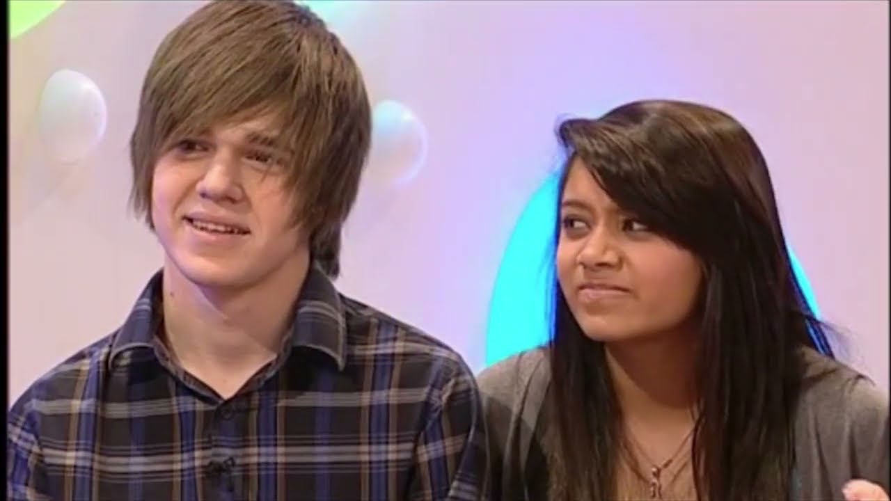 M.I. High cast on Basil and Barney's Swap Shop (2008) - YouTube