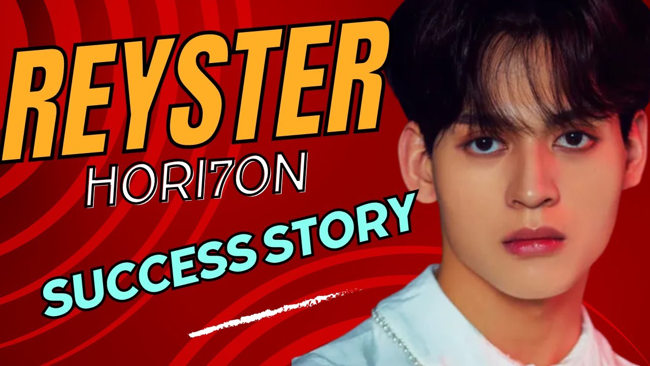 Hori7on Reyster Success Story - YouTube