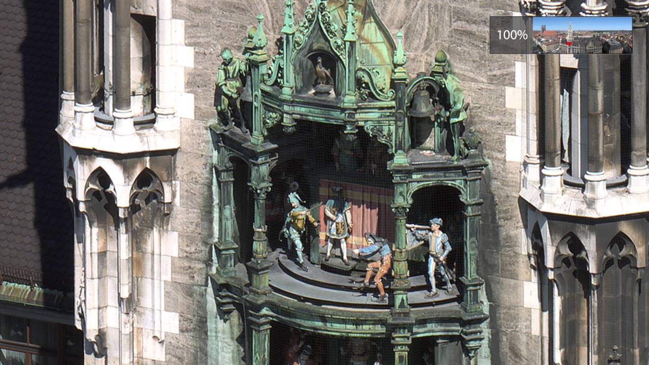 Rencay Technology explained - YouTube