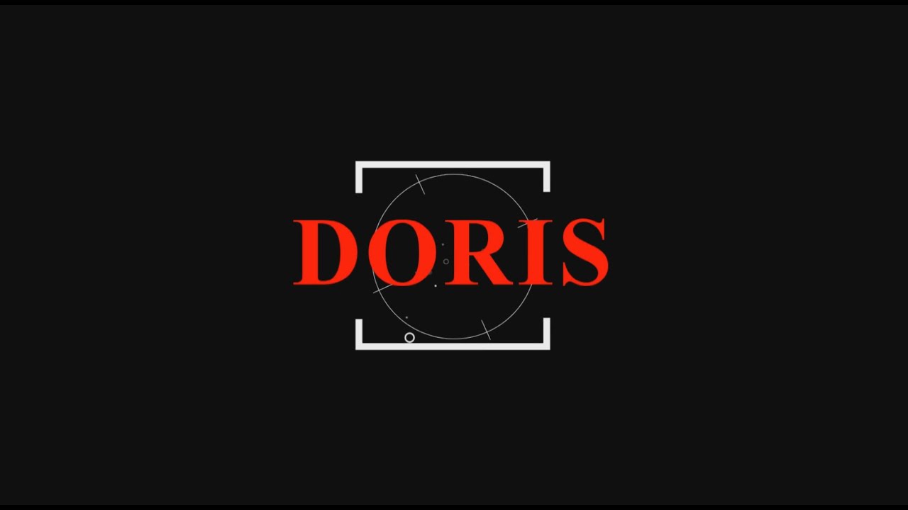 DORIS - Greek mythology goddess of the sea. - YouTube