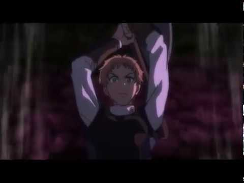 an unedited scene from Goblin Slayer - YouTube