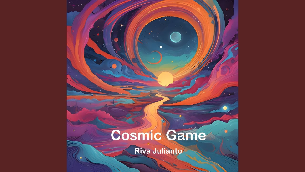 Cosmic Game - YouTube