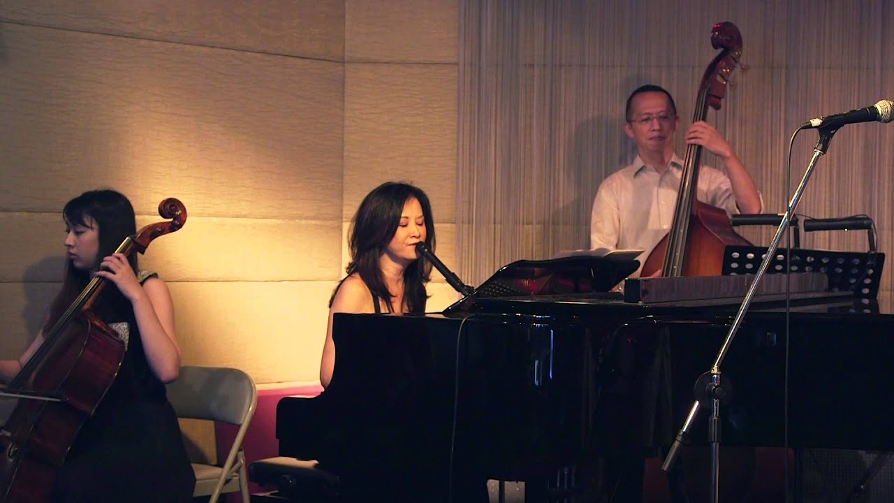 So Nice, Summer Samba by Lisa Hsieh - YouTube