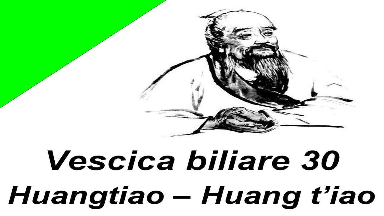 agopuntura, vb 30, gb 30, agopuntura roma, medicina tradizionale cinese ...