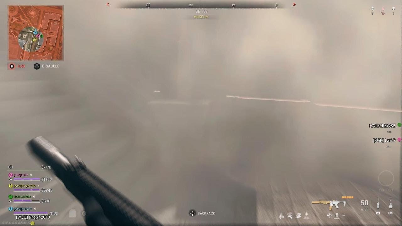 Call of Duty_Last WZ2 W - YouTube