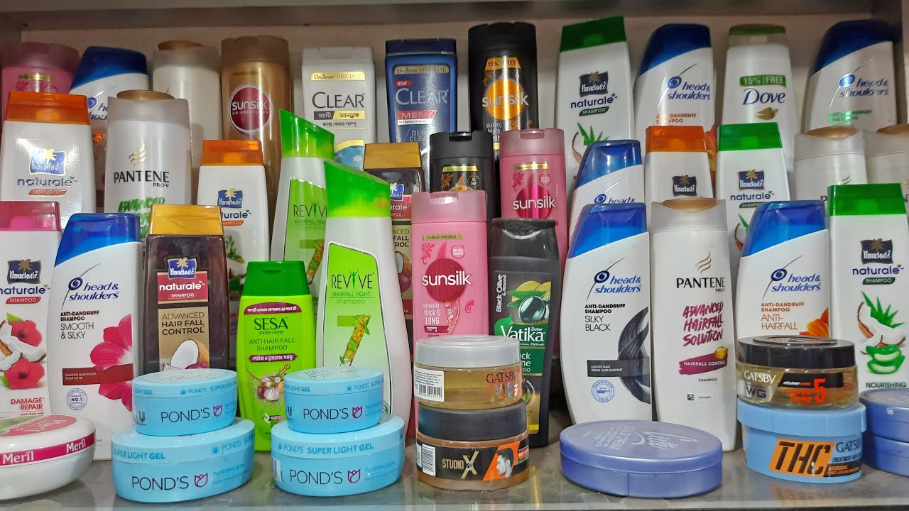 Unilever Personal Care Products Unilever Beauty And Personal Care Q2