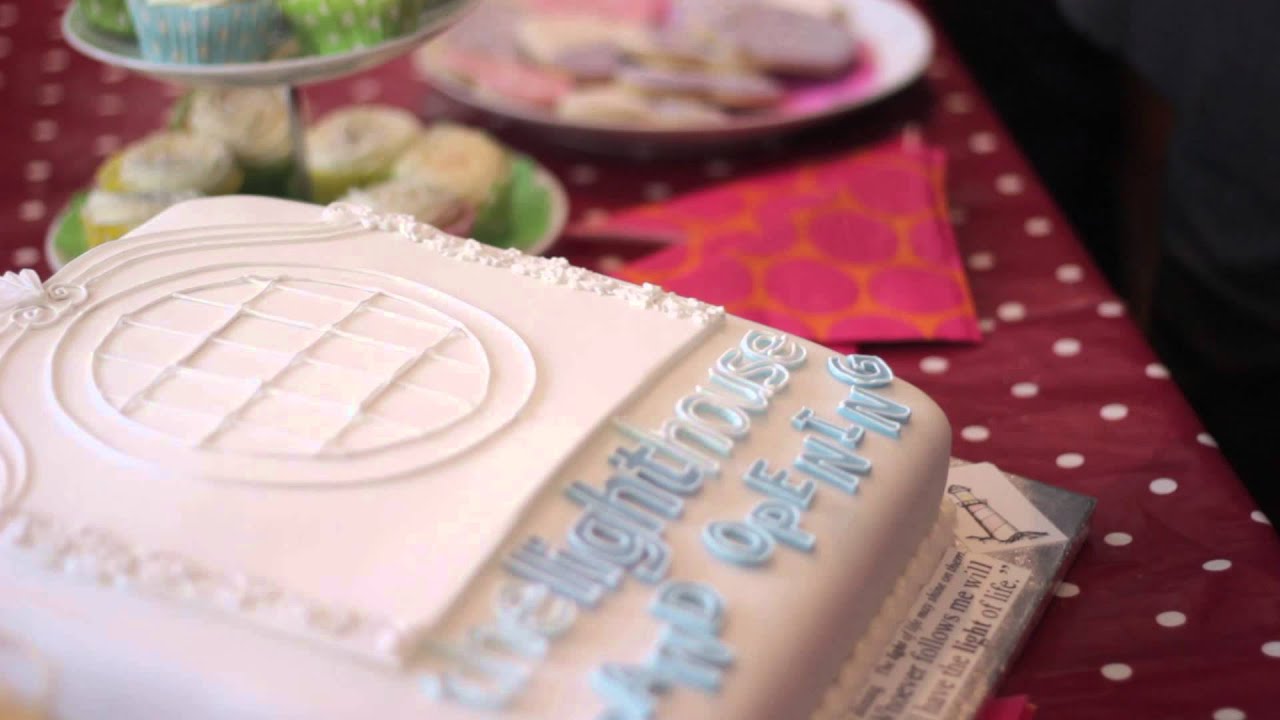 The Lighthouse - Woking (Opening Celebration) - YouTube