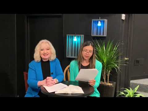 Focus with Pastor Nancy - YouTube
