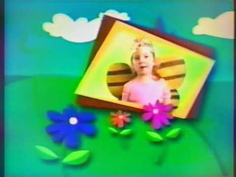 nick Jr advert 2004 - YouTube