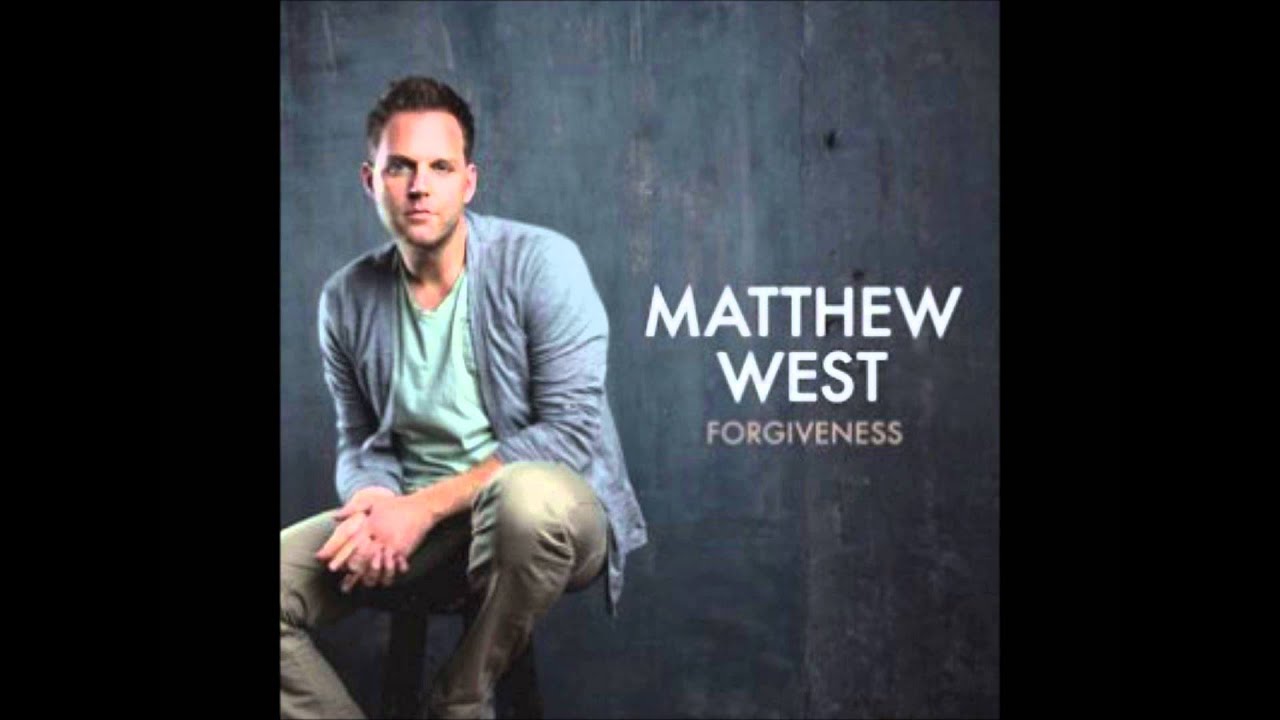 Forgiveness by Matthew West HD 1080p NEW - YouTube