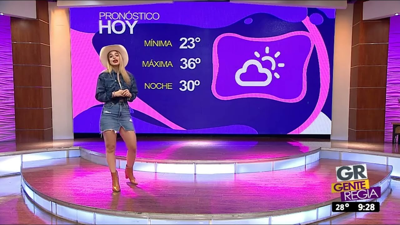 Ana cecy Gonzalez 2022 08 11 - YouTube