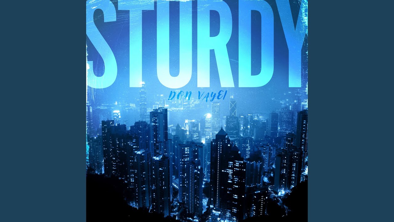 Sturdy - YouTube Music