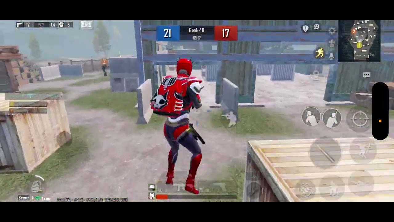 Full gameplay 2v2 gameplay - YouTube