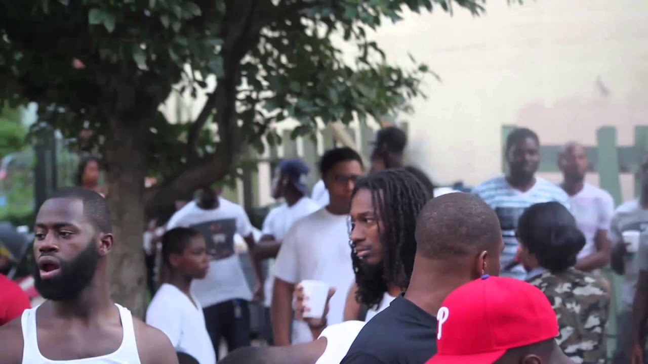 GOONIE GANG COOKOUT - YouTube