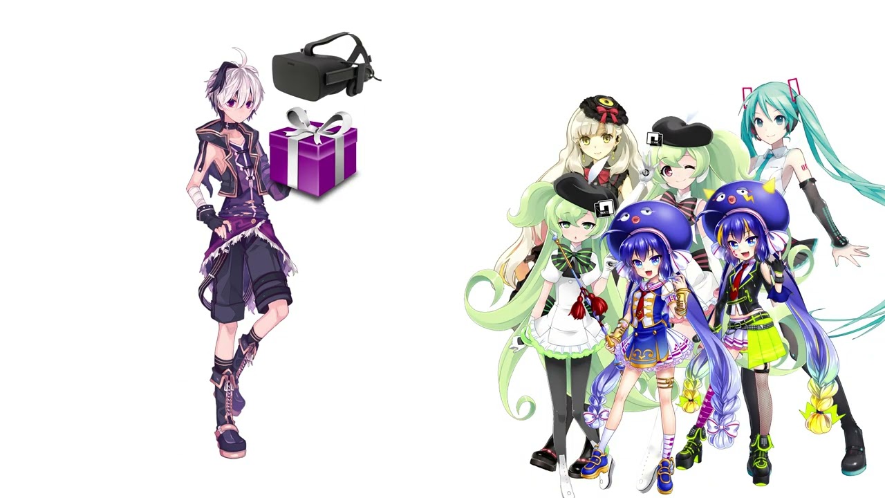 happy bday flower (talkloid) - YouTube