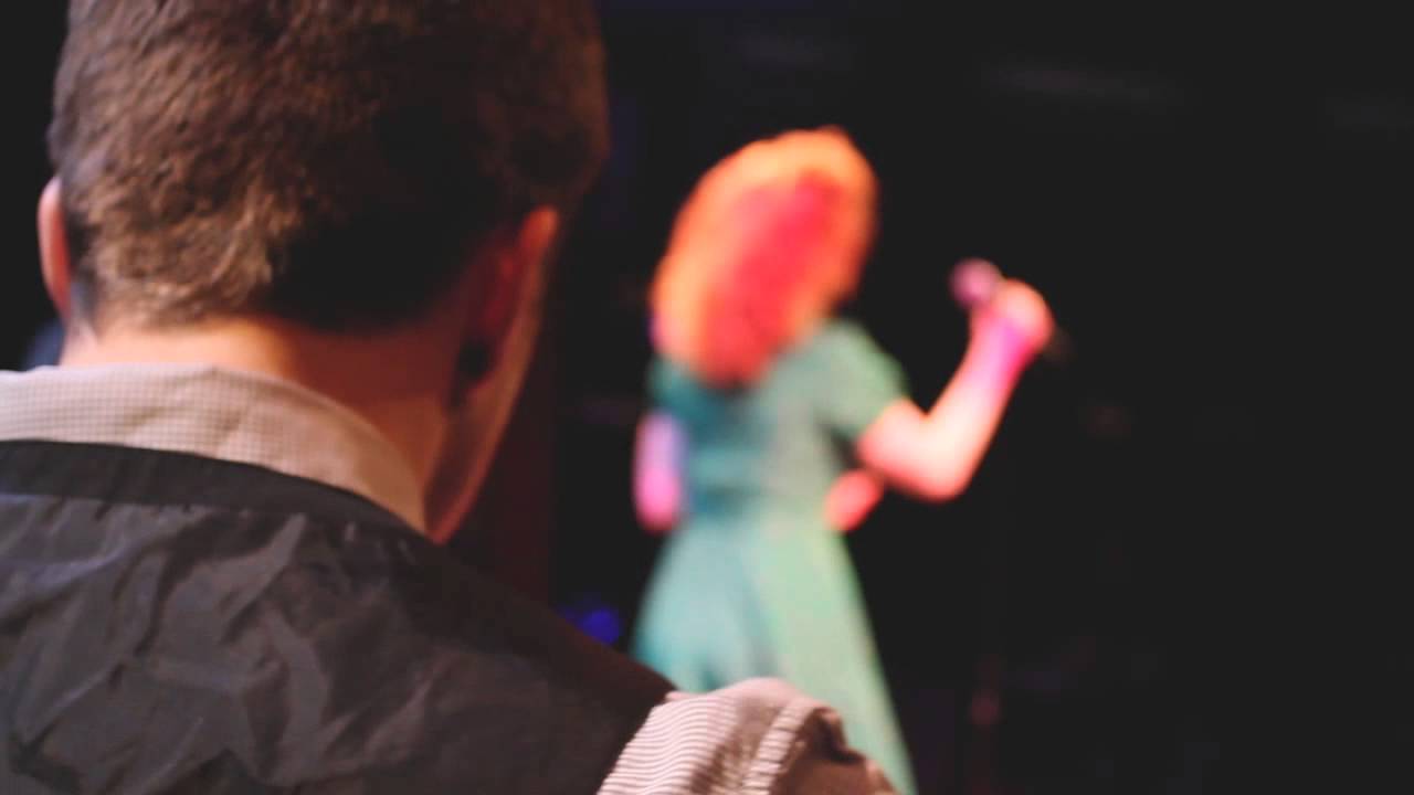 Chloe Dancer — April Henry (Live Cover) - YouTube