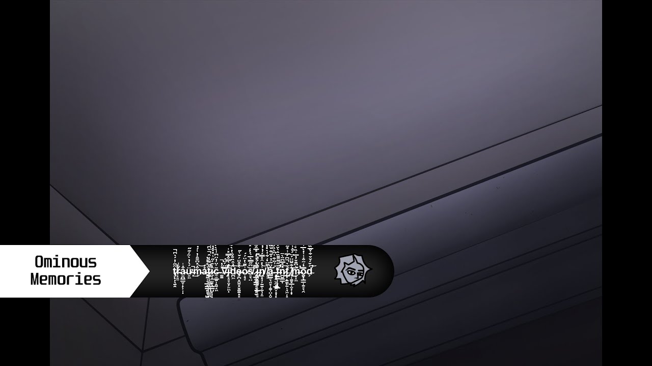 FNF: Ominous Memories Trailer - YouTube