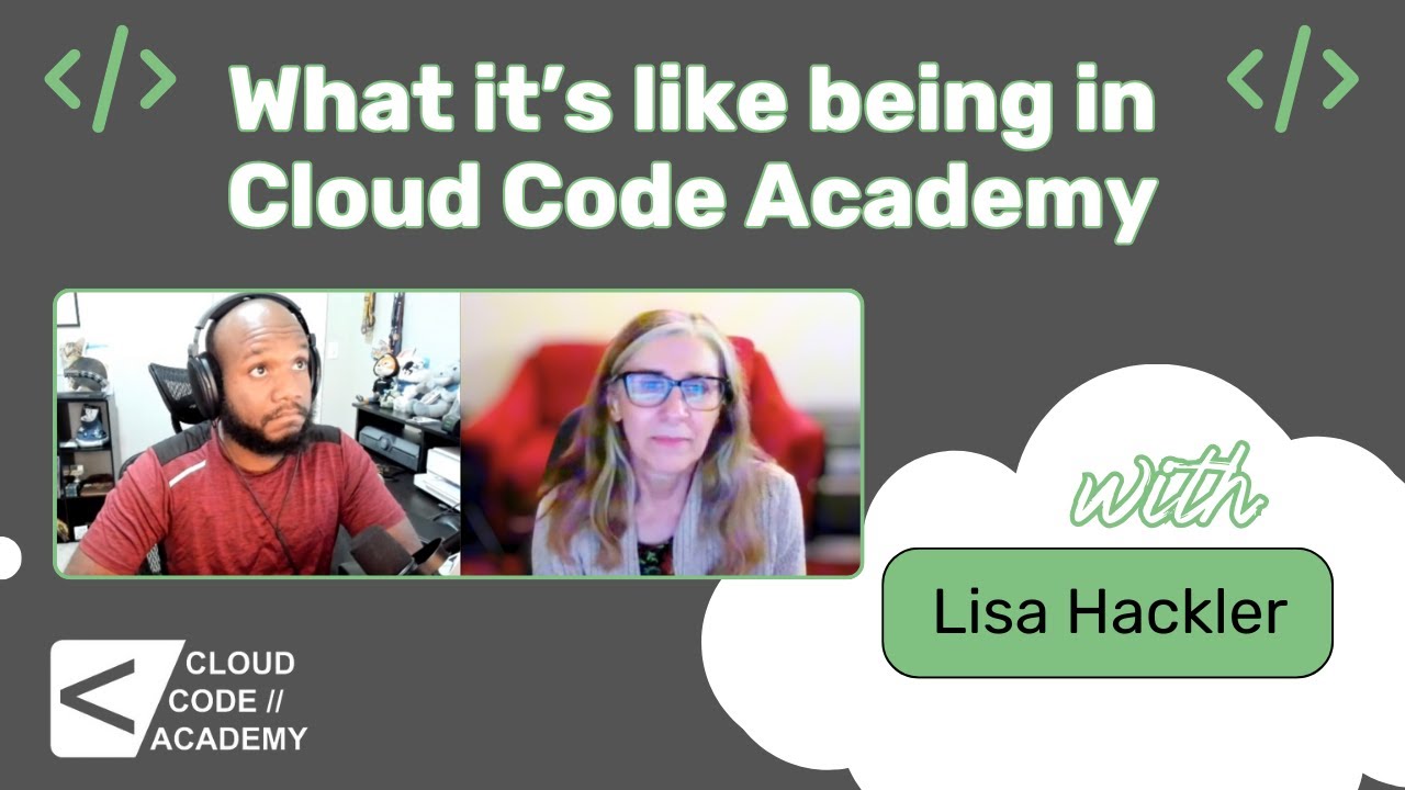 Transform into Salesforce Developer - Lisa Hackler 7x Certified - YouTube