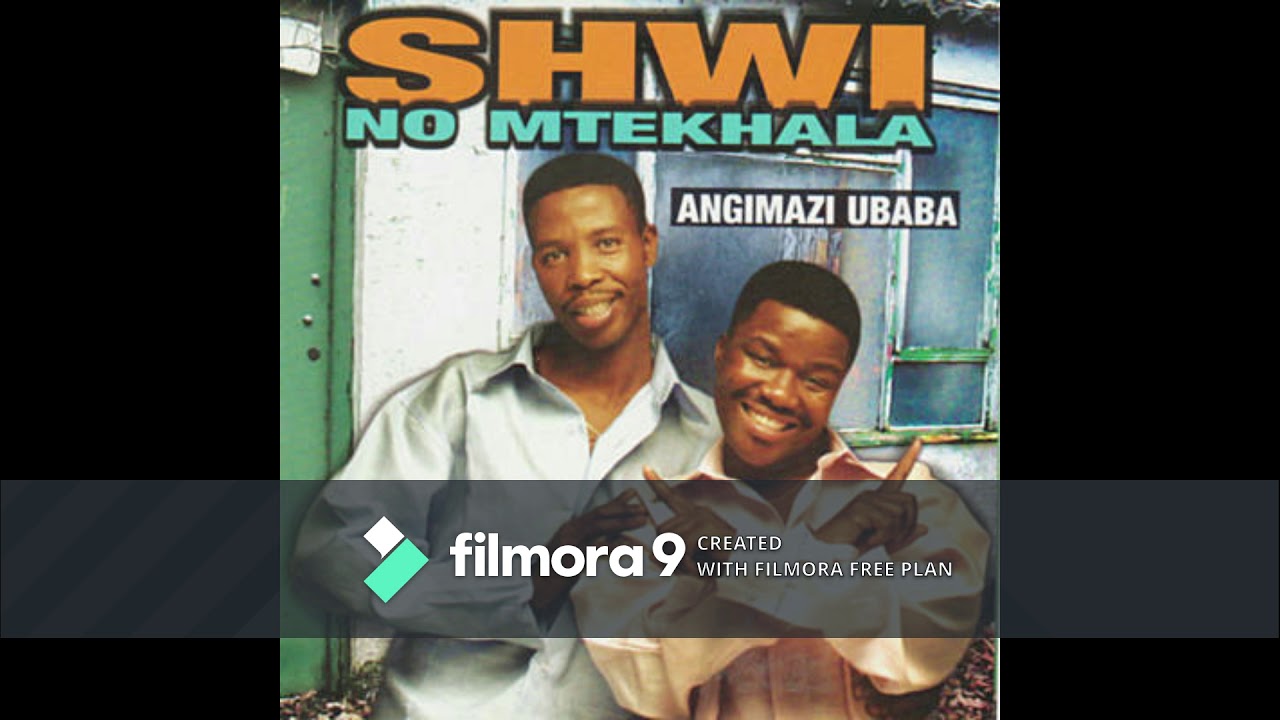 Shwi Nomtekhala KwaNkosi - YouTube