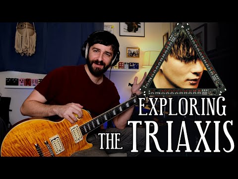 Tone Secrets ep. 2 - Exploring the TriAxis!