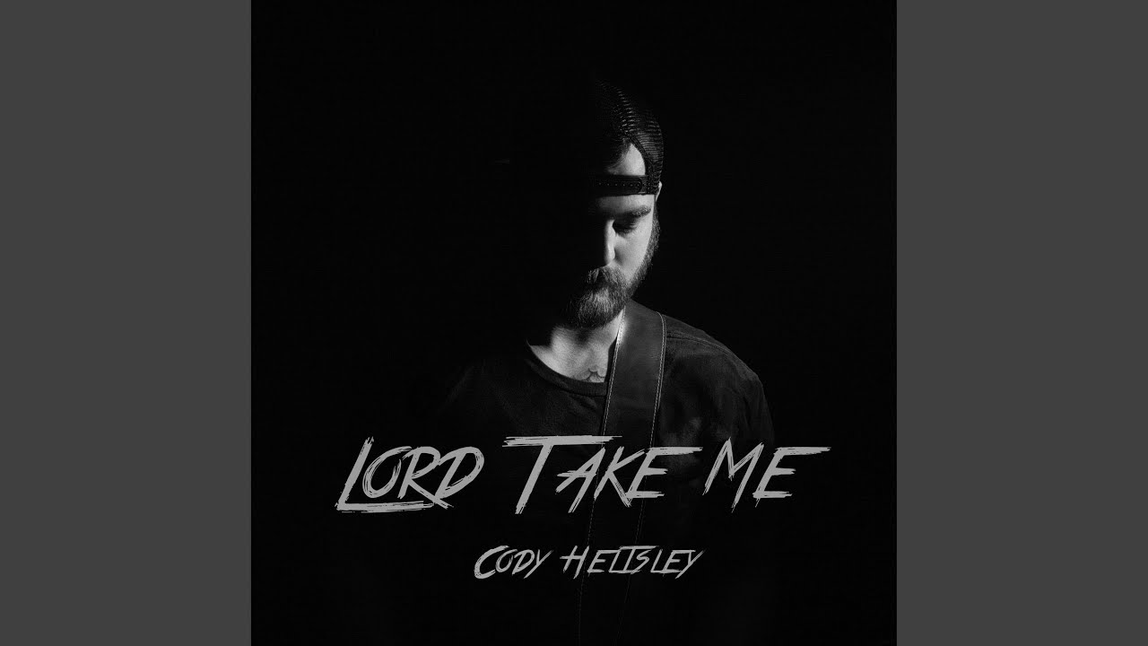 Lord Take Me - YouTube