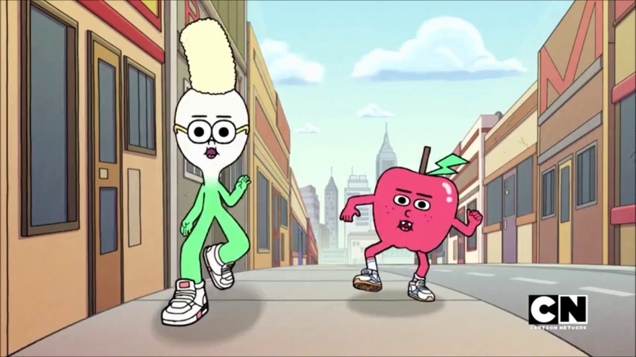 Nicktoons Shorts Montage Promo (TheCartoonMan12 Style) - YouTube