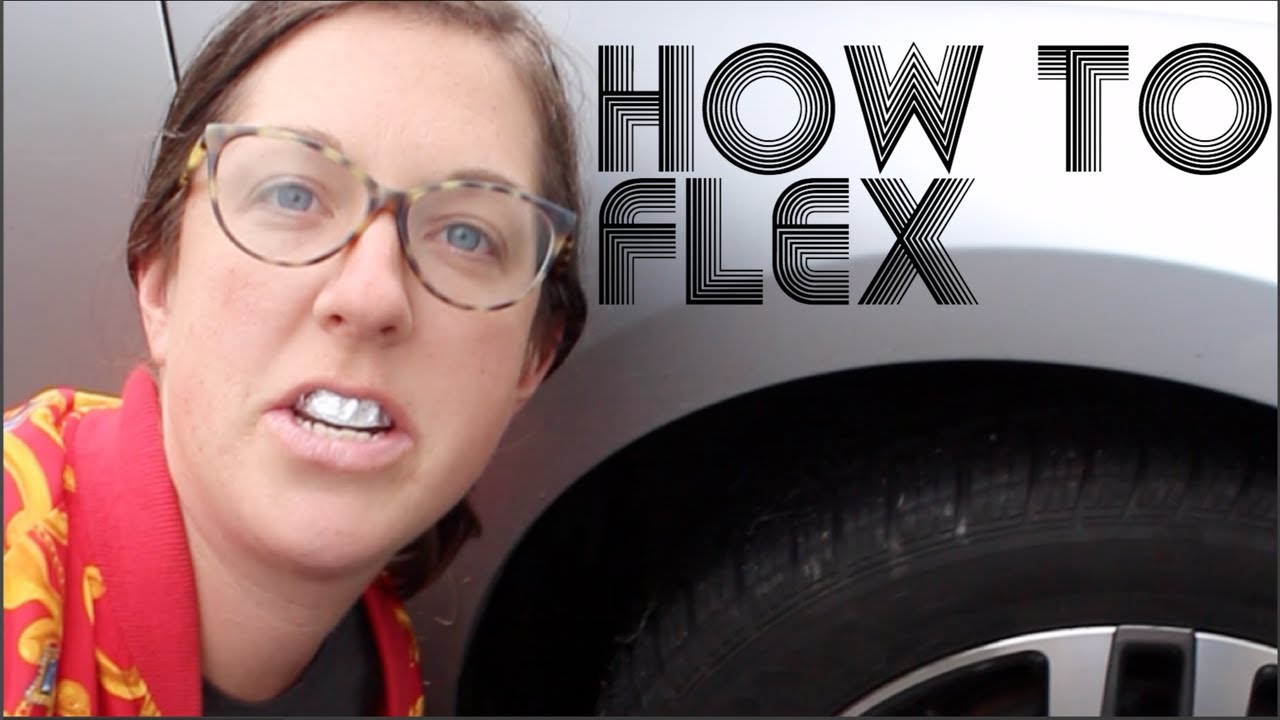 FLEXIN' ON ALL Y'ALL FOR IGTV - YouTube