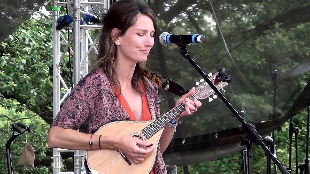 Fly Yeti Fly @Beardy Folk Festival 2019 - YouTube