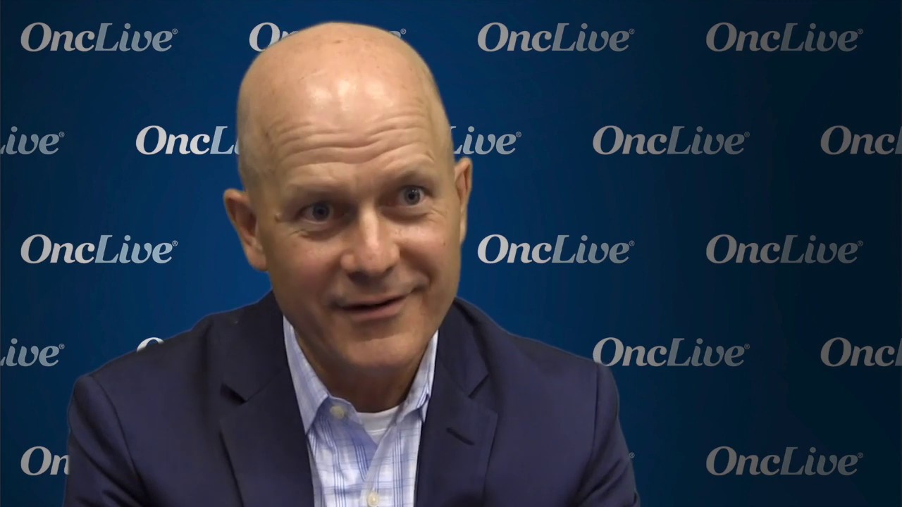 Dr. Flaherty on Second-Line Therapy for BRAF-Mutant Melanoma - YouTube