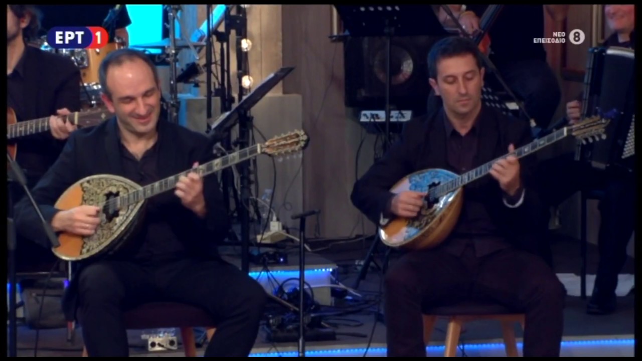 ''ΜΑΡΓΑΡΙΤΑ ΜΑΡΓΑΡΩ'' 31/12/2019 ΣΤΑ ΤΡΑΓΟΥΔΙΑ ΛΕΜΕ ΝΑΙ - YouTube