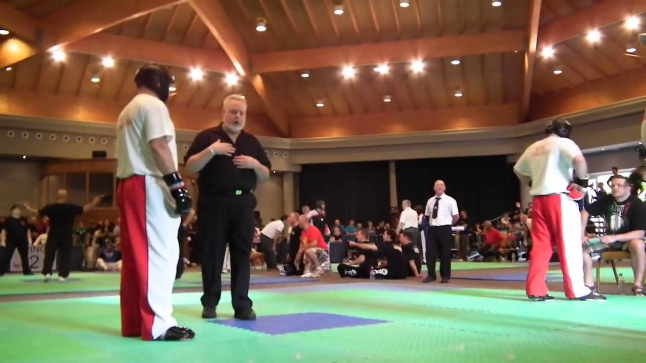 Gary Watkinson NWCKB WKC Worlds 2011 - YouTube
