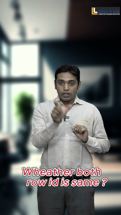 Difference between view and materialized view in sql || learn sql view ...