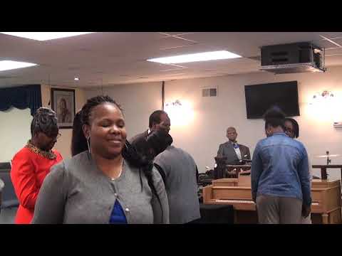DEC 29 2019 (4) - REDEMPTION WAY CHURCH - YouTube