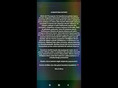 Baris murat yağci nisa Bölükbaşı öpüsme videoları enes batur konuyla ilgili açiklmasi #ismailgüler