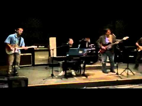 Boston Time Travelers Band - Oct. 24, 2011 - YouTube