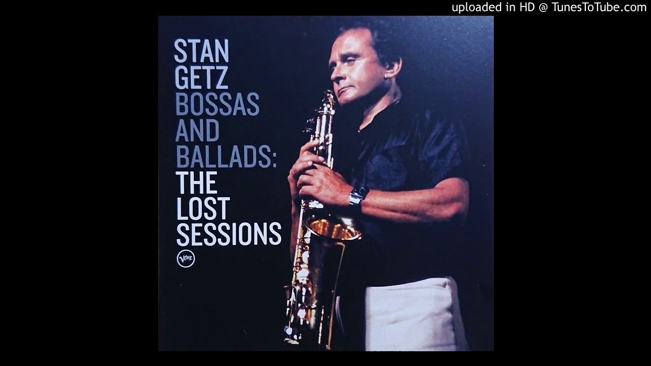 Stan Getz - Beatrice - YouTube
