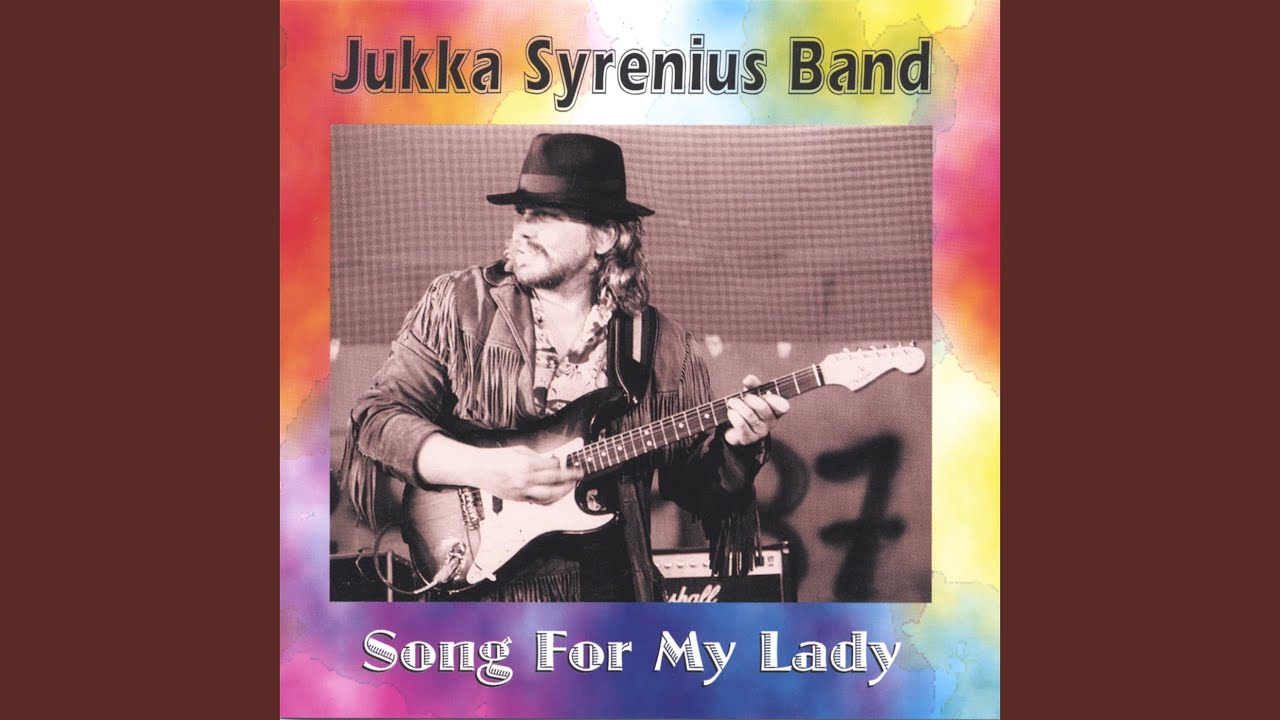 Song for my lady - YouTube