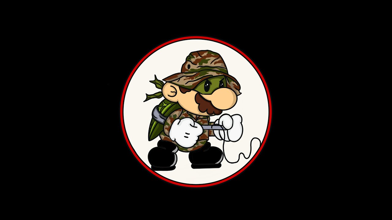 Mario Zero!! LETS GET IT! - YouTube