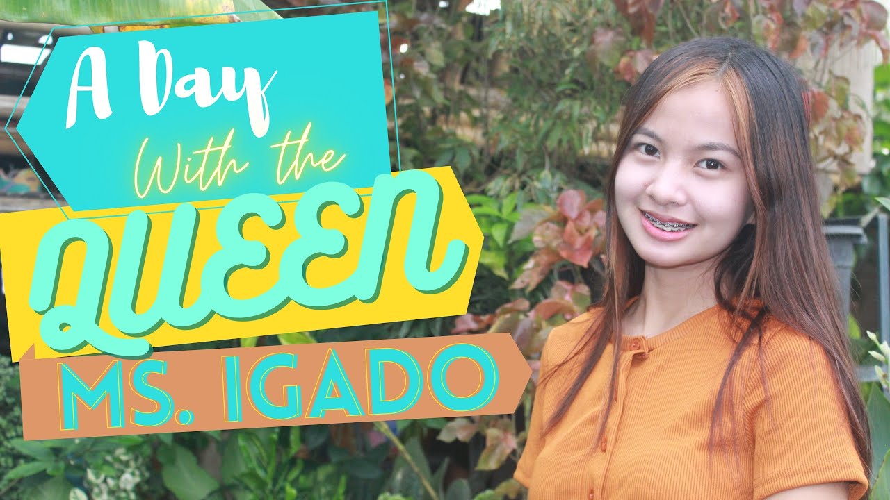 FUNNY BEHIND THE SCENES PLUS CITY TOUR WITH MS.IGADO, UNLI PADYAK AND ...